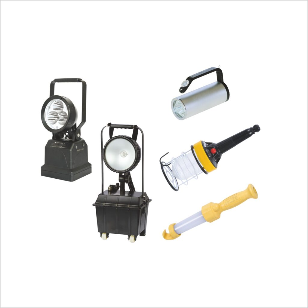 Hand Lamps – WAROM Dubai | WAROM UAE | EX Manufacturer WAROM