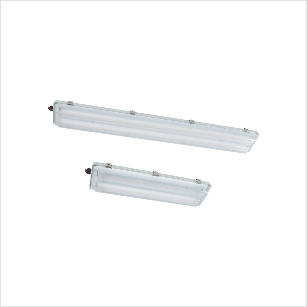 Light Fittings for Fluorescent Lamp – WAROM Dubai | WAROM UAE | EX ...
