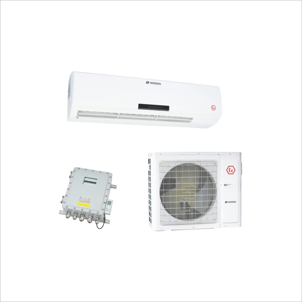 Air Conditioners – WAROM Dubai | WAROM UAE | EX Manufacturer WAROM
