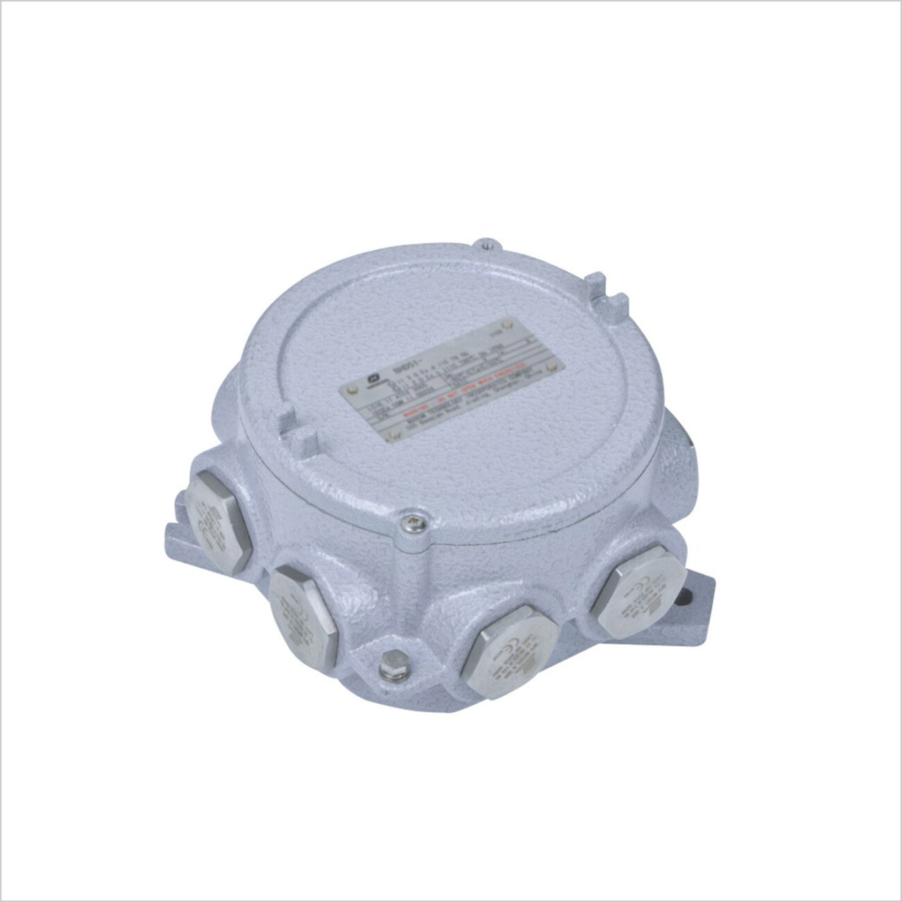 Junction Boxes – WAROM Dubai | WAROM UAE | EX Manufacturer WAROM