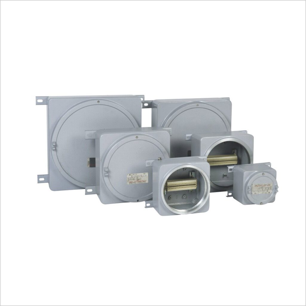 BXJ Series – WAROM Dubai | WAROM UAE | EX Manufacturer WAROM