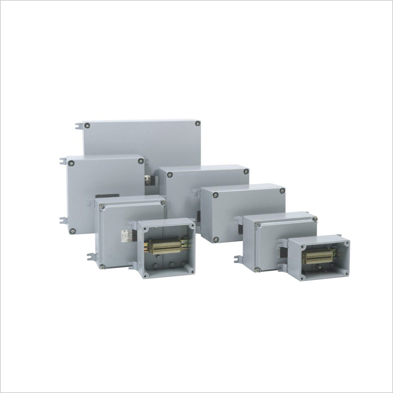 BXJ8050 Series – WAROM Dubai | WAROM UAE | EX Manufacturer WAROM