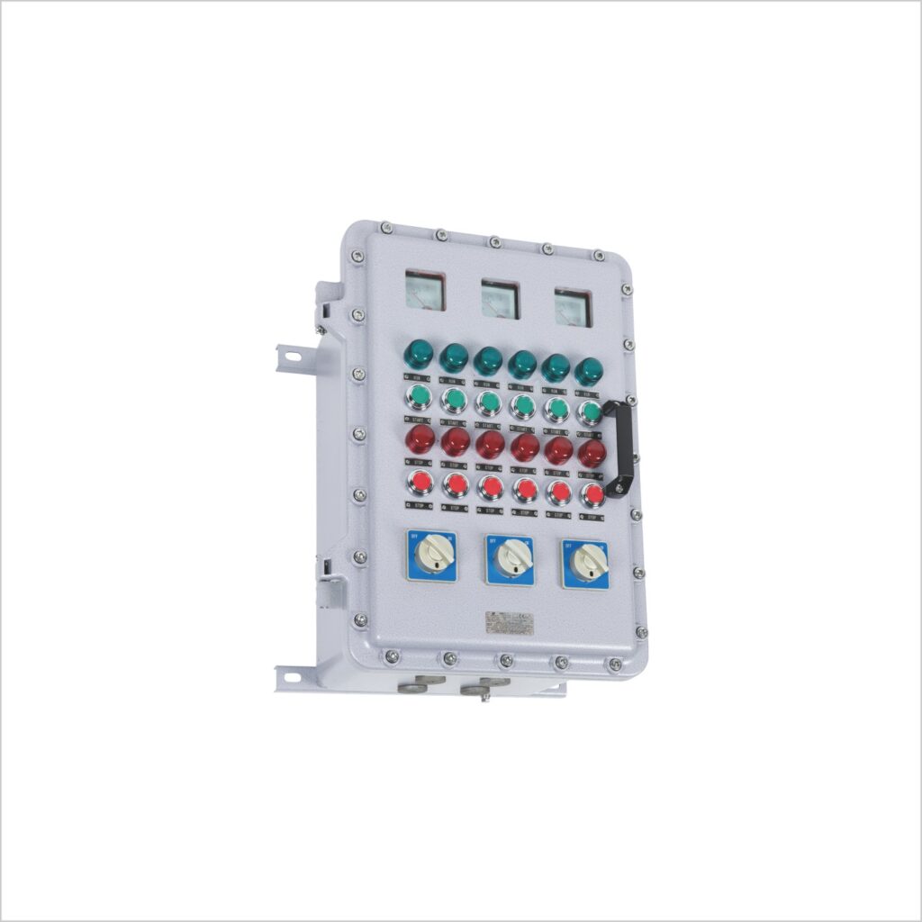 BXM(D)51 Series – WAROM Dubai | WAROM UAE | EX Manufacturer WAROM