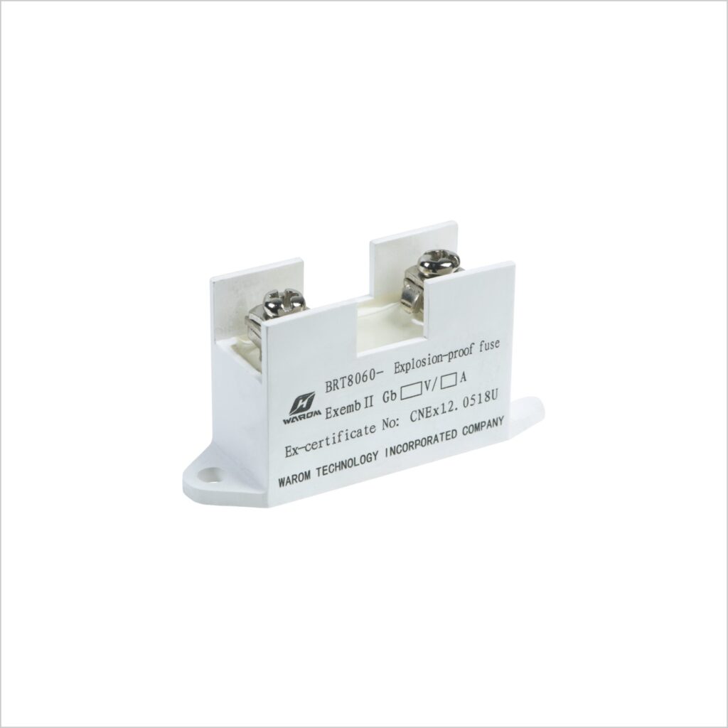 Distribution Boxes and Empty Enclosures – WAROM Dubai | WAROM UAE | EX ...
