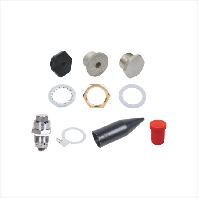 Cable Glands and Bushings – WAROM Dubai | WAROM UAE | EX Manufacturer WAROM