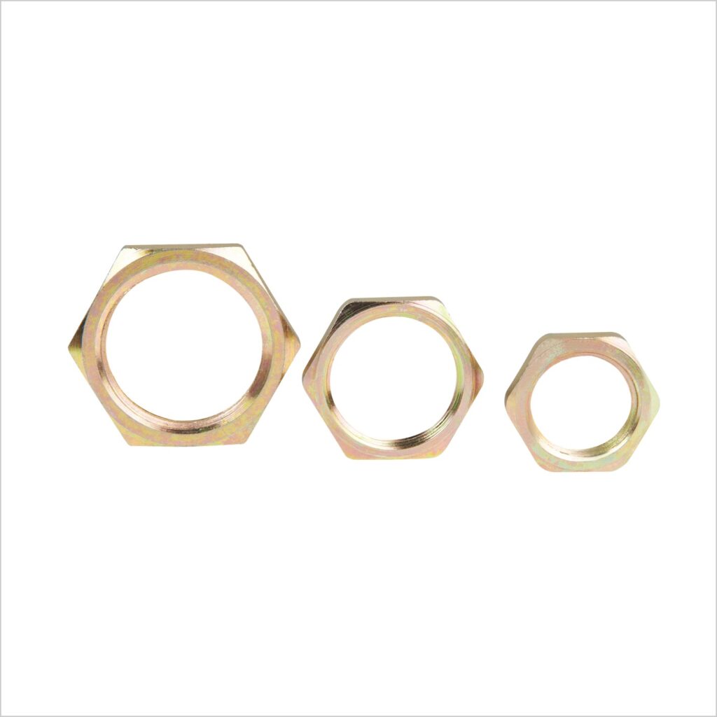 Shroud, Earth Lug & Lock Nut – WAROM Dubai | WAROM UAE | EX ...