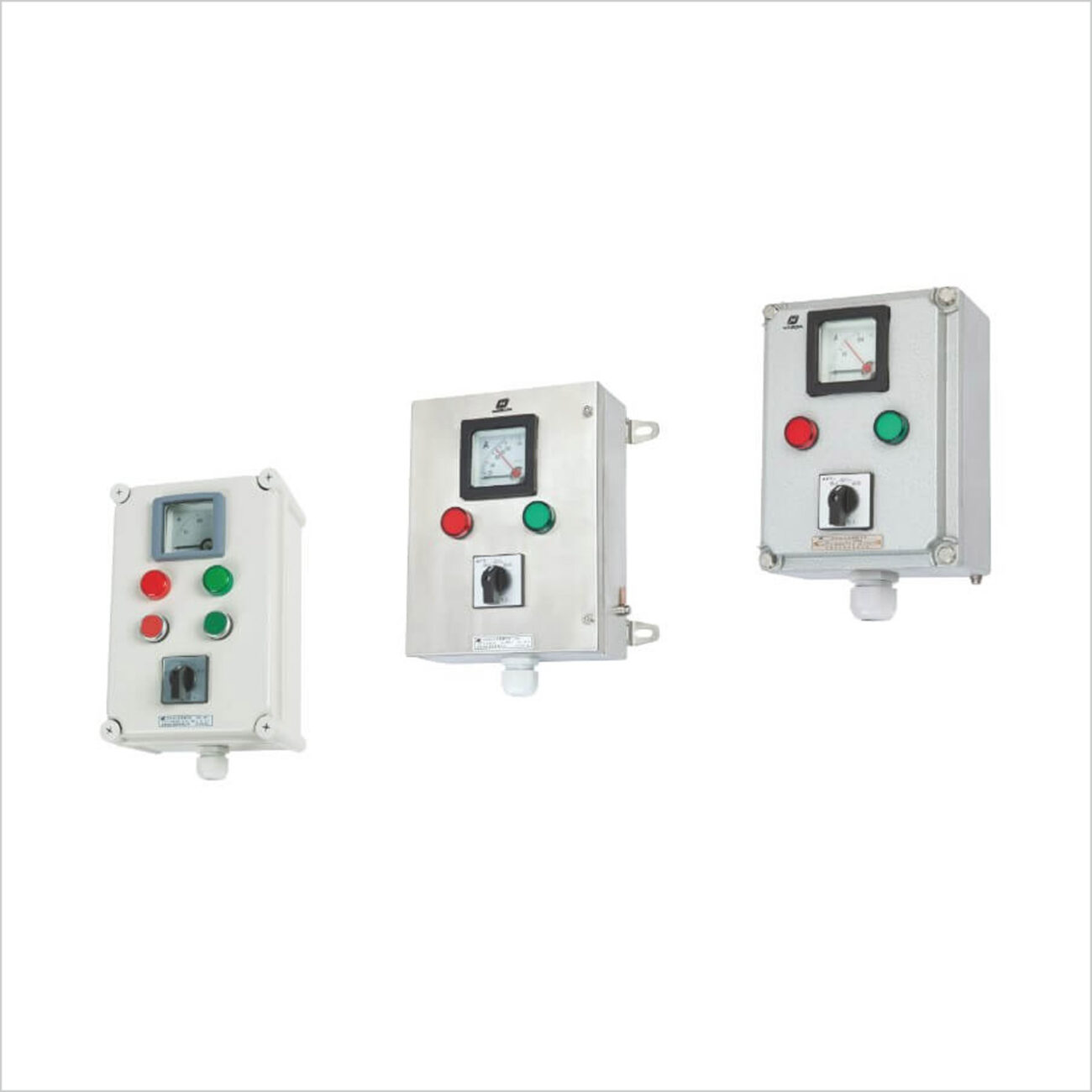 FZC Series – WAROM Dubai | WAROM UAE | EX Manufacturer WAROM