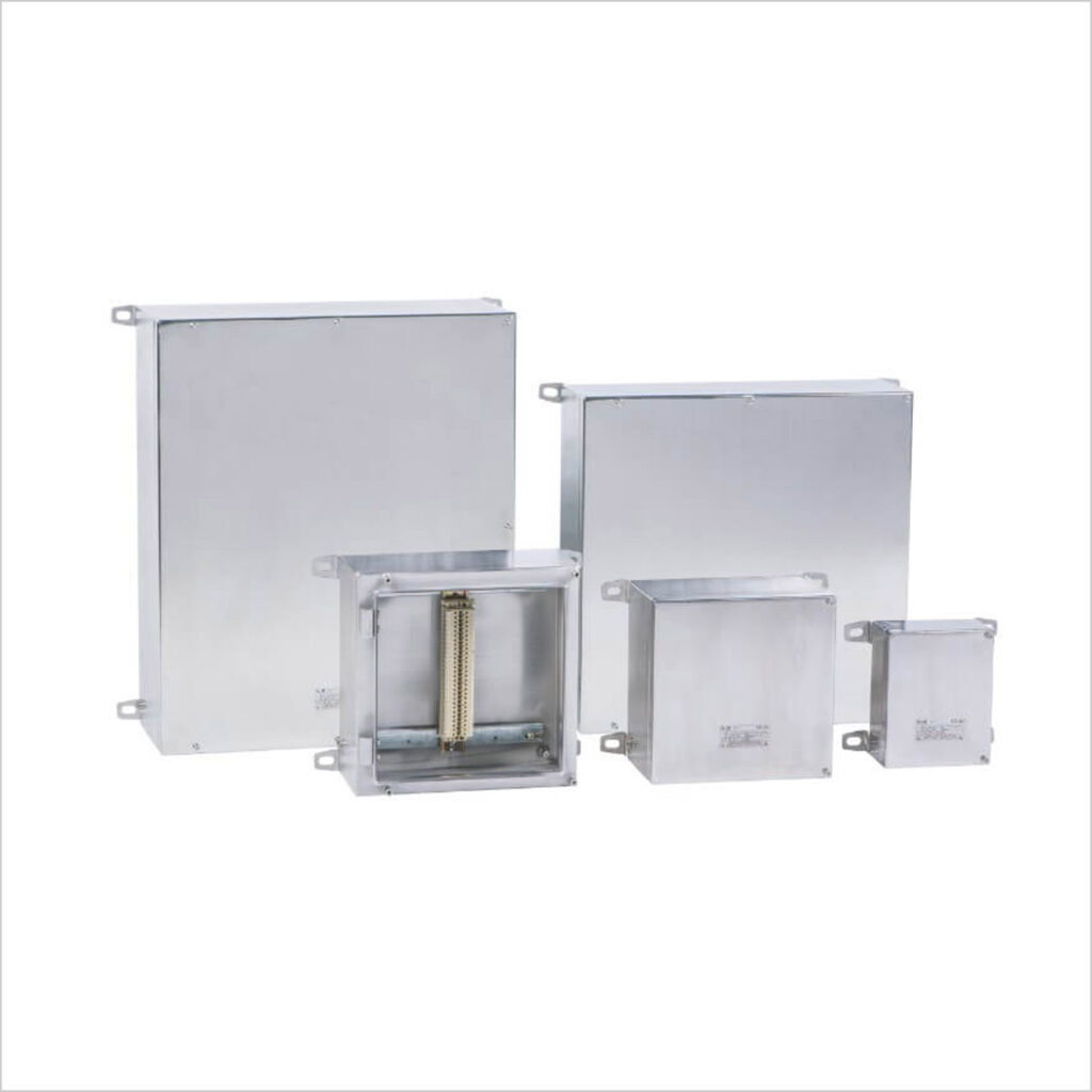 FXJ-G Series – WAROM Dubai | WAROM UAE | EX Manufacturer WAROM